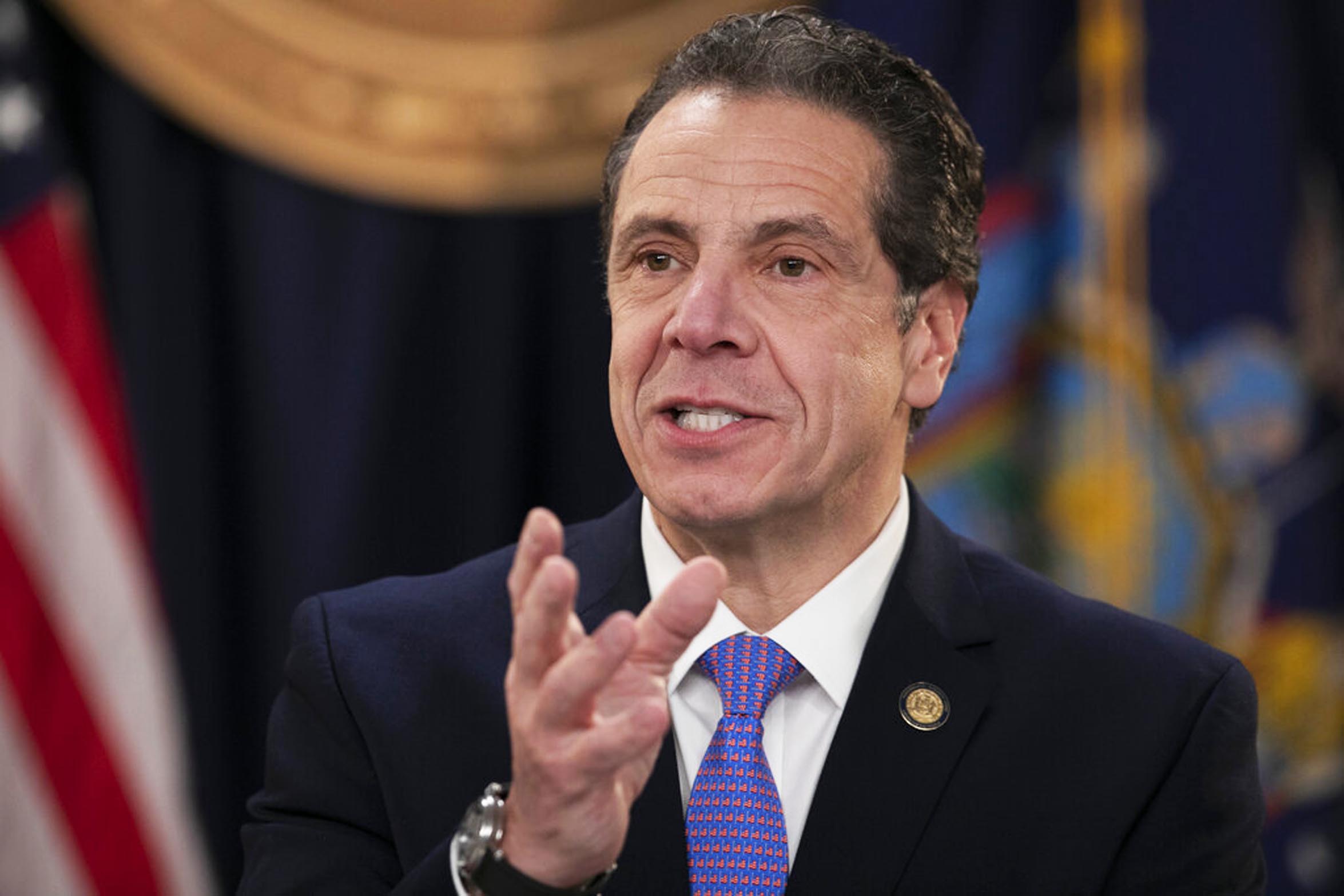 Cuomo: Malls in Phase 4 regions can reopen Friday | News, Sports, Jobs ...